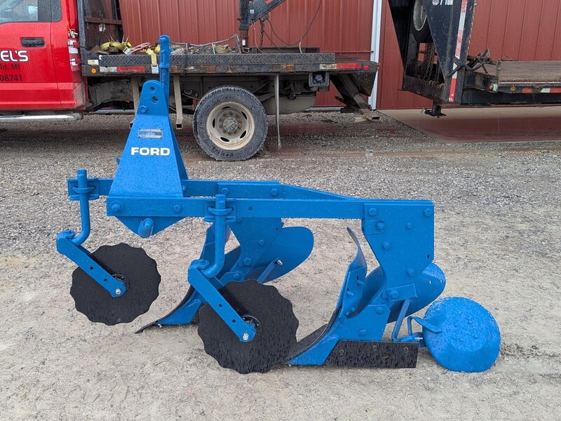 Used Ford Plows for Sale - 31 Listings | Machinery Pete