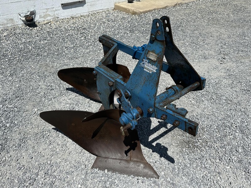 Used Ford Plows for Sale - 31 Listings | Machinery Pete