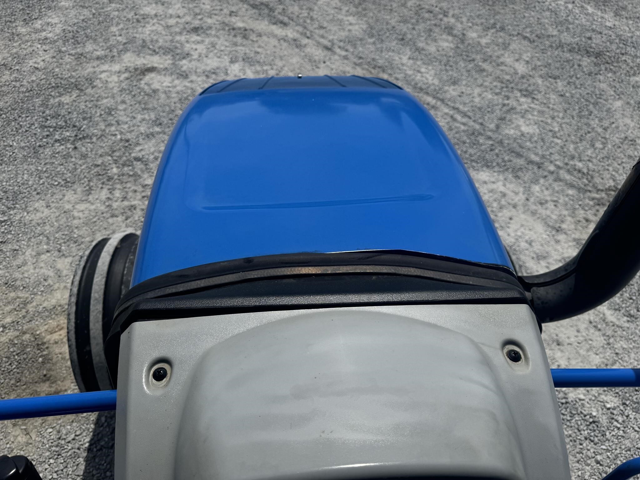 2015 New Holland T4.75 Tractor - $Call | Machinery Pete