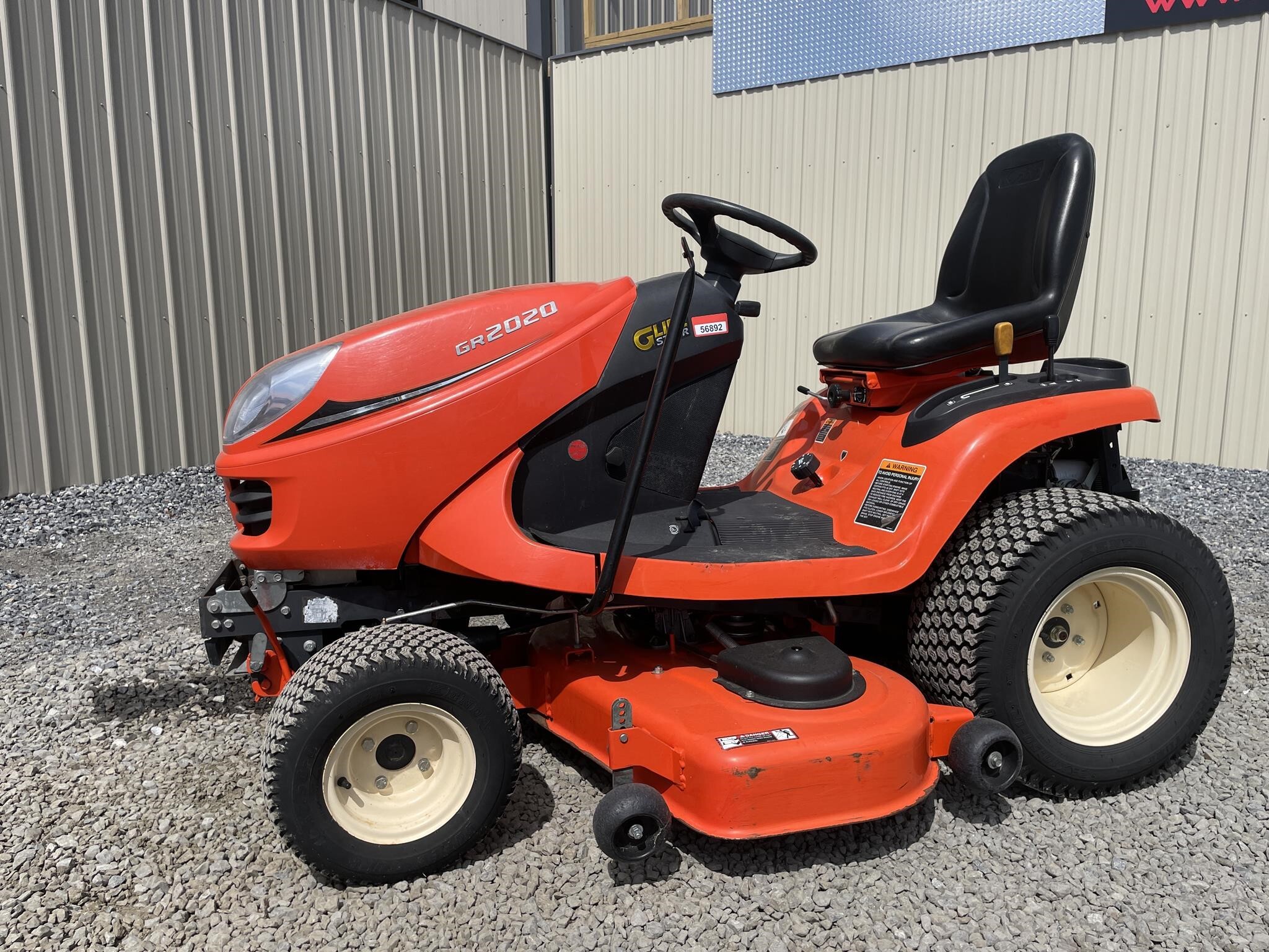 Used Kubota Lawn Mowers for Sale - 606 Listings | Machinery Pete