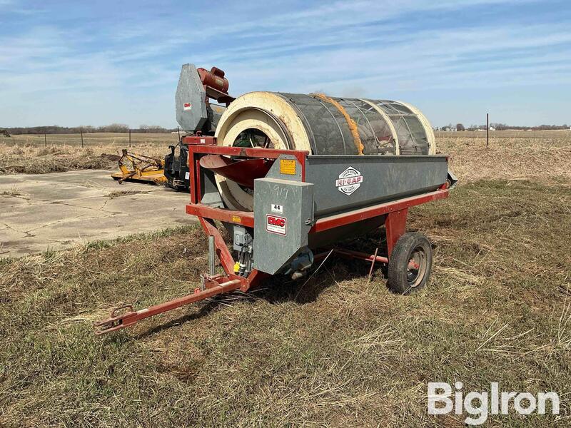 Used Grain Cleaners for Sale - 75 Listings | Machinery Pete