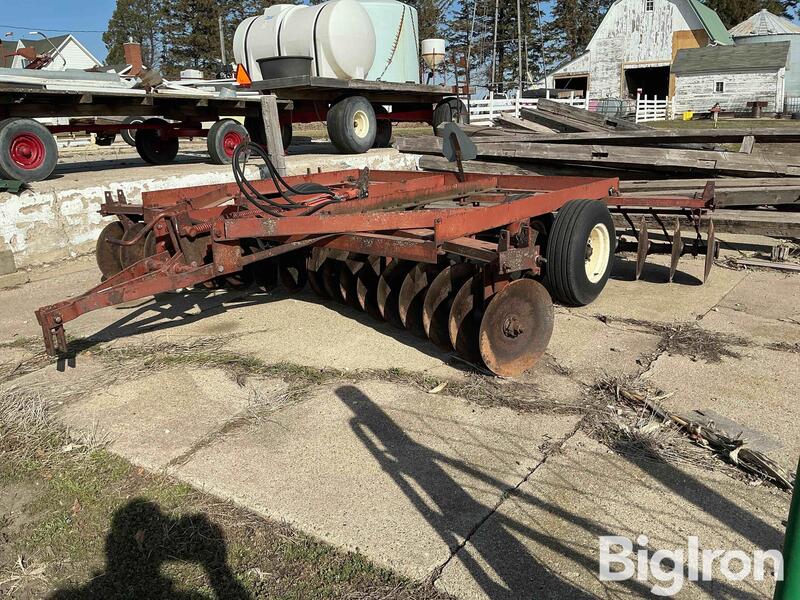 Used International Disks for Sale - 26 Listings | Machinery Pete