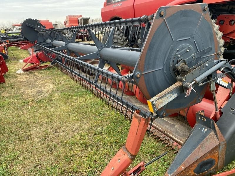 Case IH 1020 Platform - $6,900 | Machinery Pete
