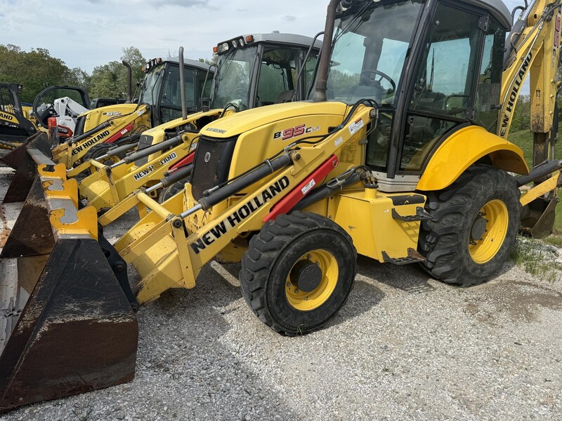 Used Construction Equipment for Sale | Machinery Pete