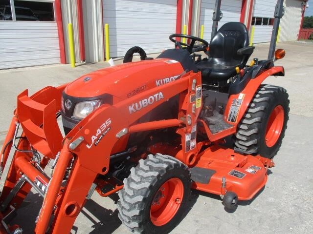 2020 Kubota B2601 Tractor - $17,500 | Machinery Pete