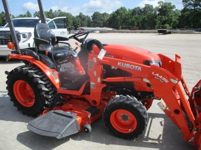 2020 Kubota B2601 Tractor - $17,500 | Machinery Pete