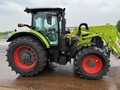 Used Claas Tractors for Sale - 70 Listings | Machinery Pete
