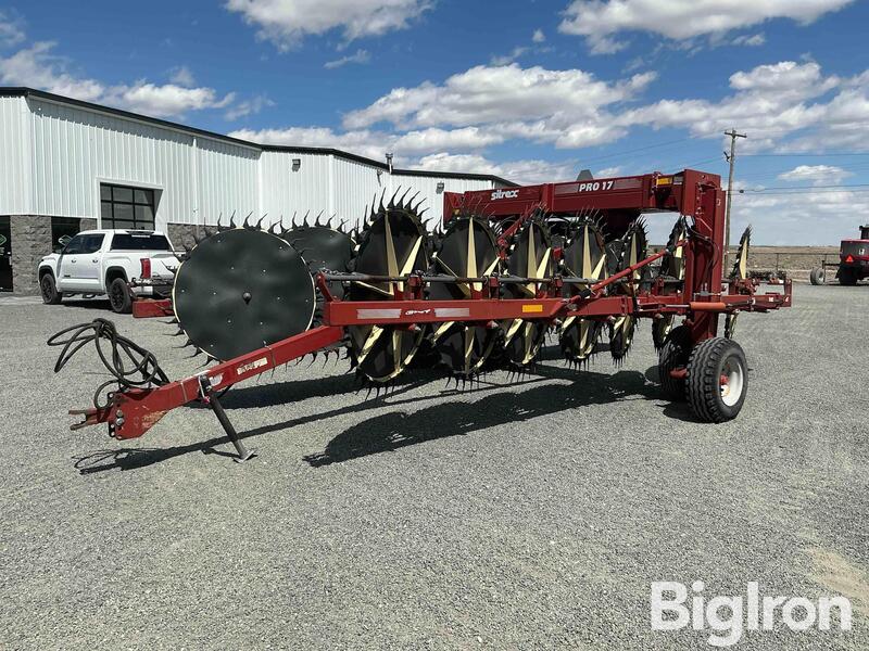 Used Sitrex Rakes for Sale - 146 Listings | Machinery Pete