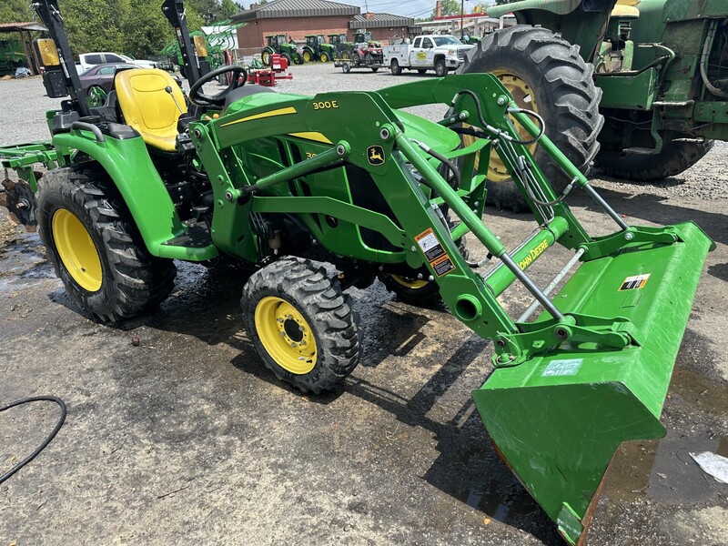 Used Tractors for Sale | Machinery Pete