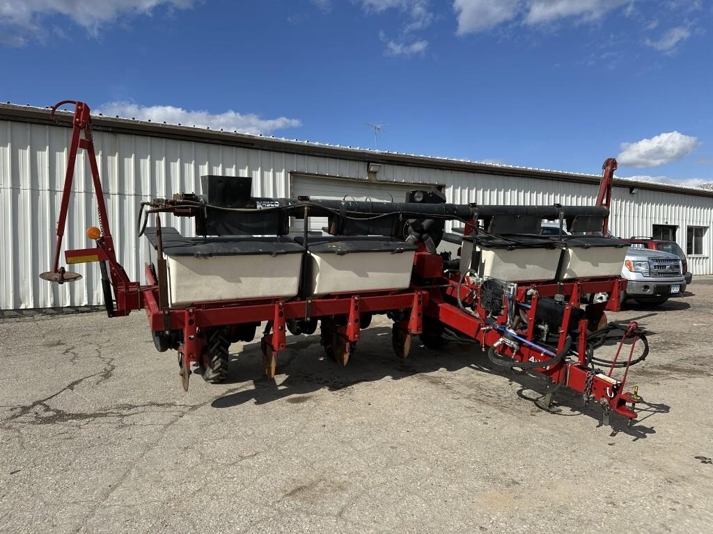 2013 Case IH 1220 Planter - $16,500 | Machinery Pete