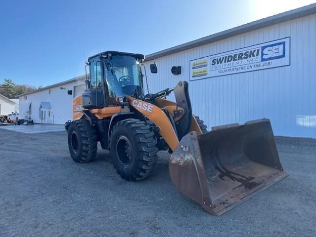 2020 Case 621G Wheel Loader - $119,500 | Machinery Pete