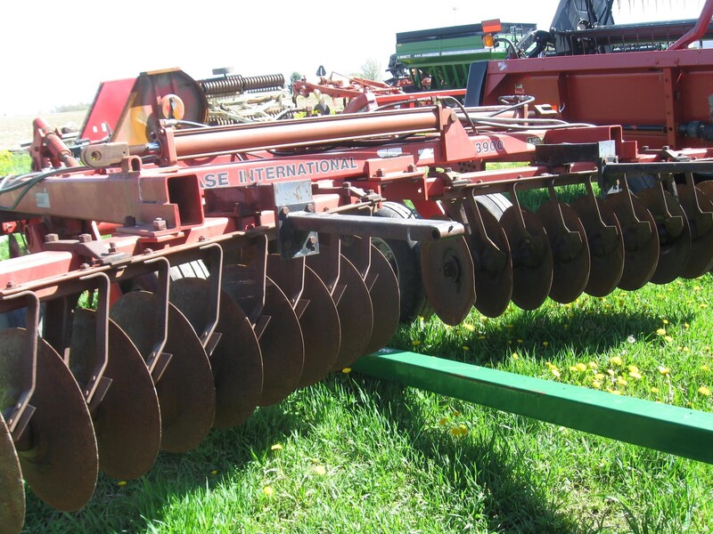 Used Case IH Disks for Sale - 196 Listings | Machinery Pete