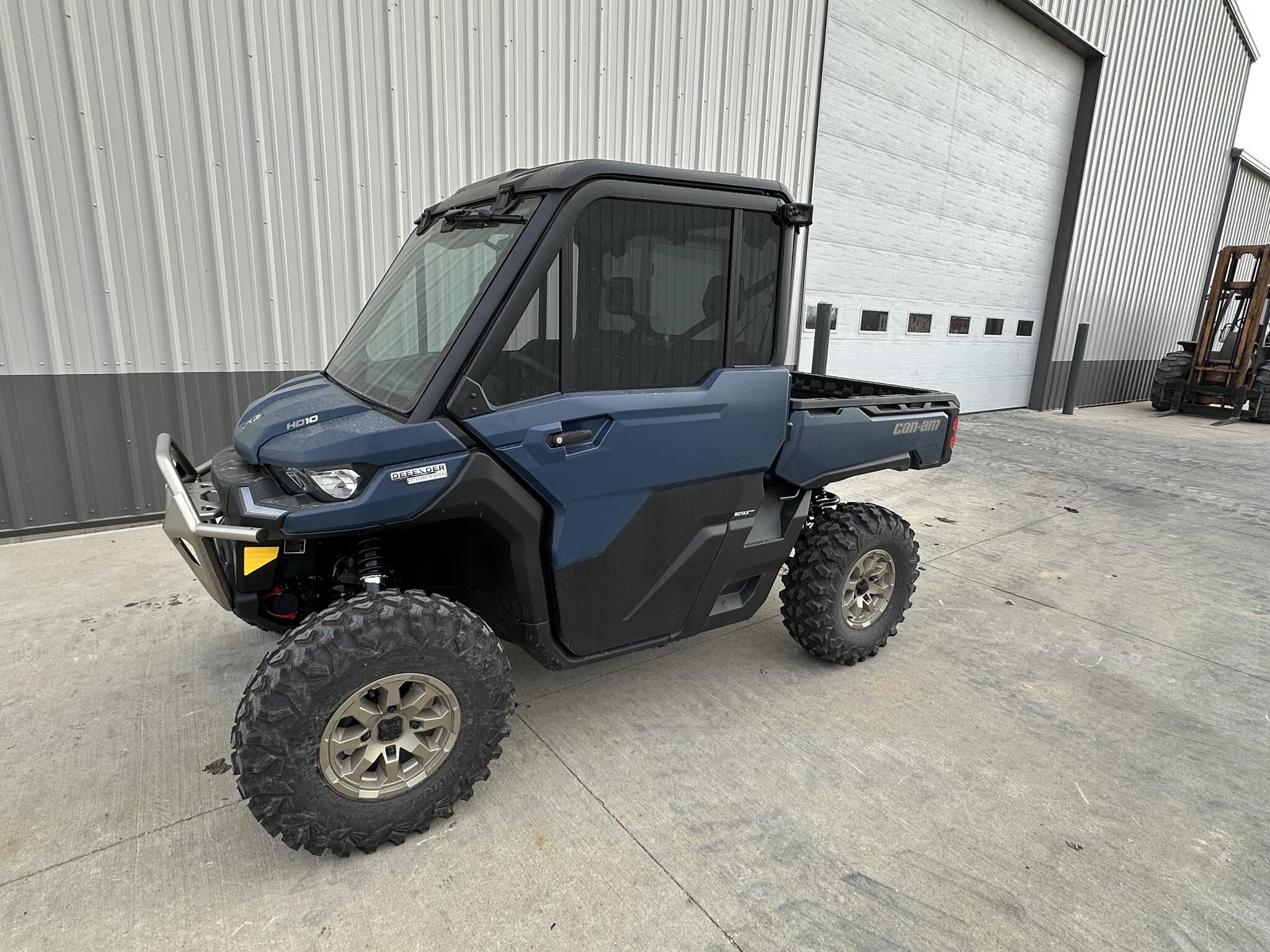 Used Can-Am ATVs and Utility Vehicles for Sale - 43 Listings ...