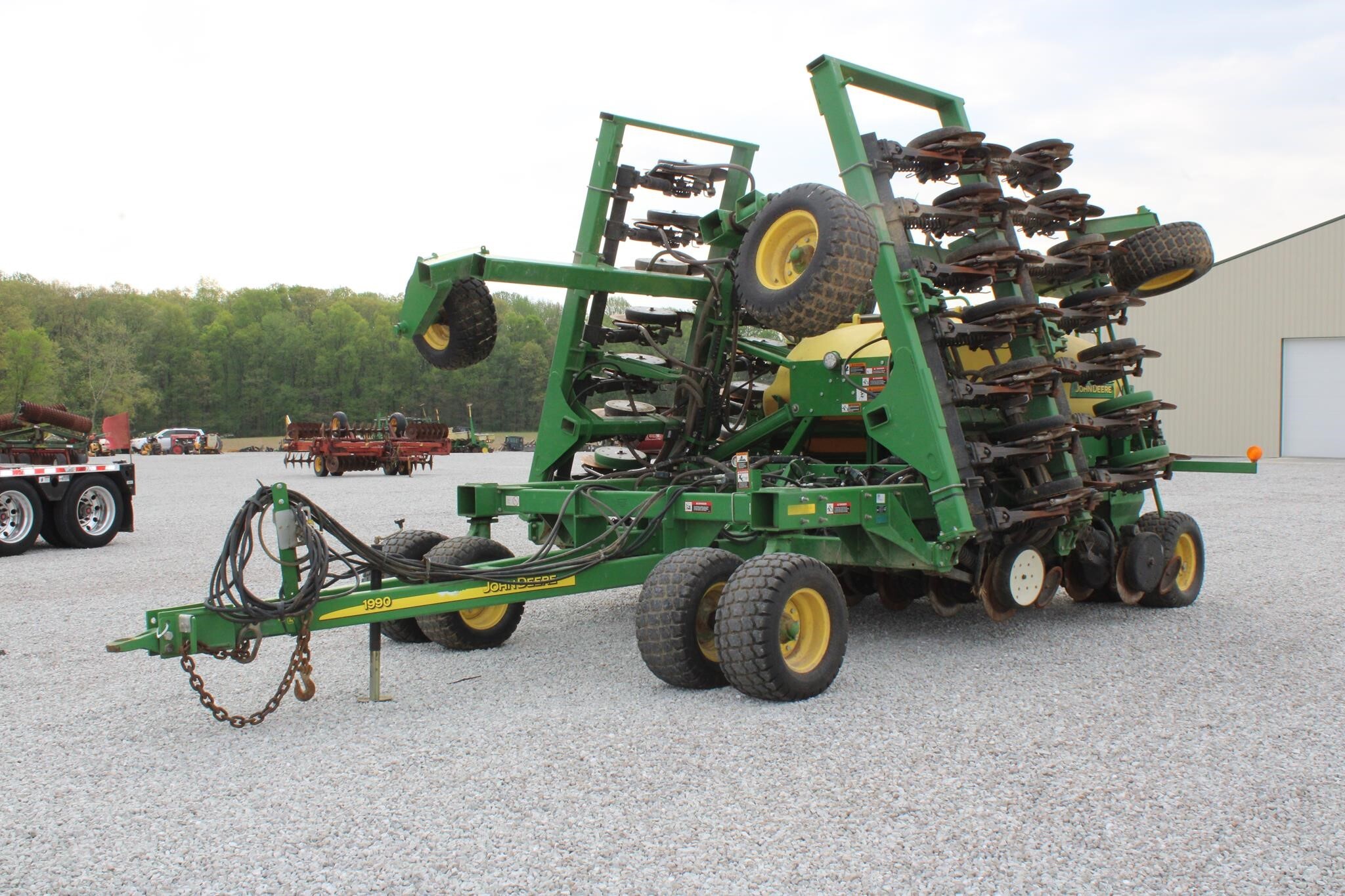 Bingham Farm Machinery - North Vernon - North Vernon, IN | Machinery Pete