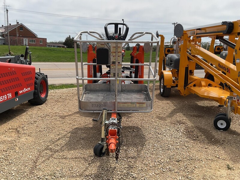 Used Construction Equipment for Sale | Machinery Pete