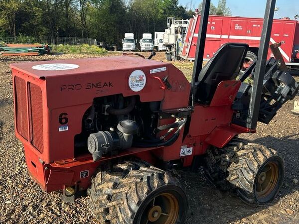 Used Lawn Mowers for Sale - 8718 Listings | Machinery Pete