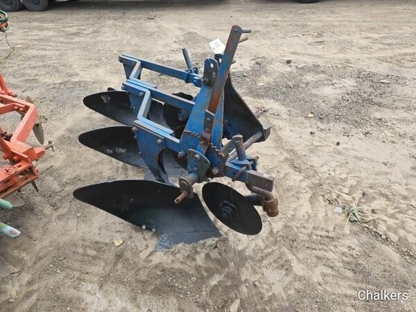 Used Ford Plows for Sale - 29 Listings | Machinery Pete