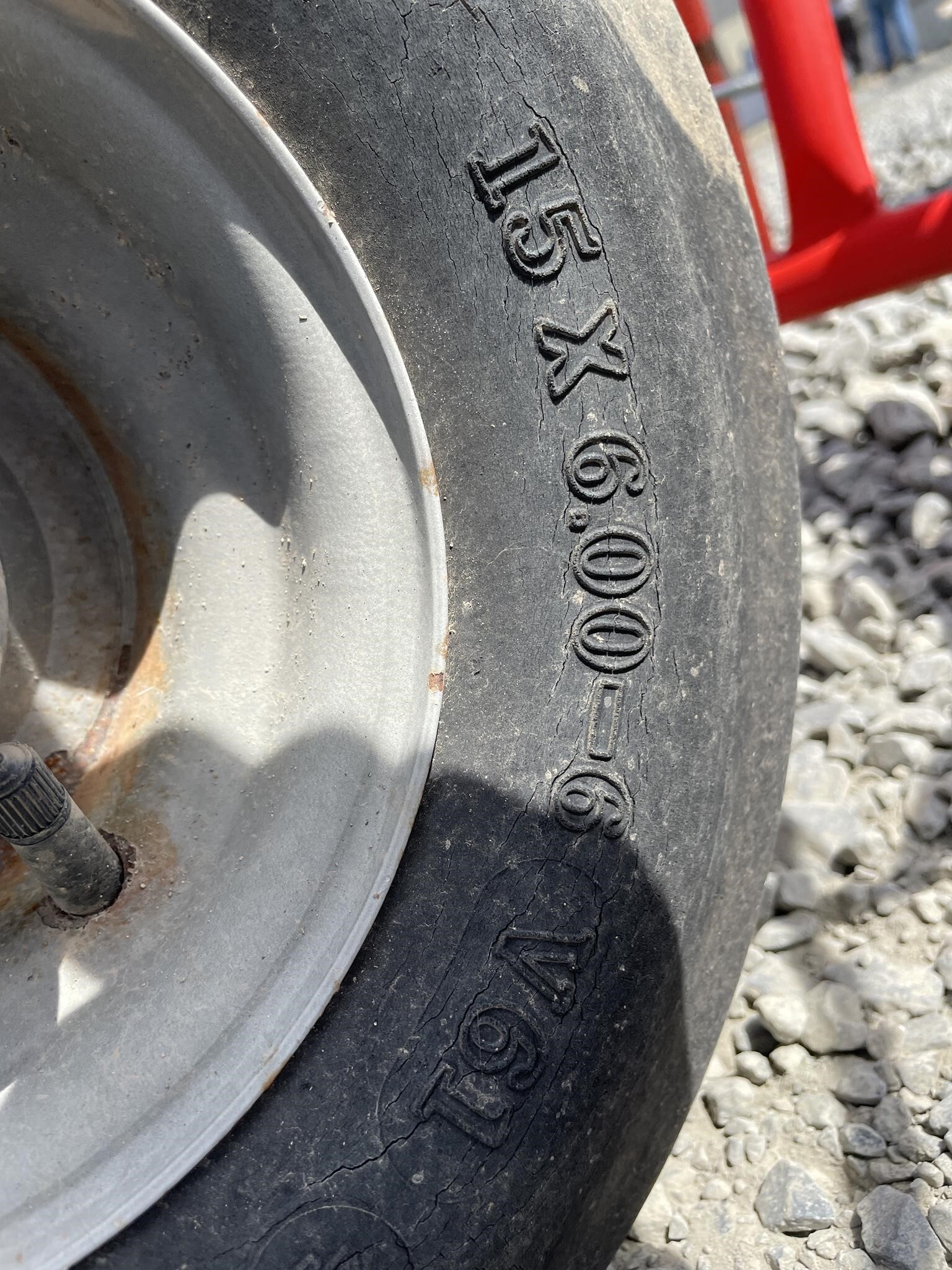 2011 Kuhn Haybob 300 Rake - $2,900 | Machinery Pete