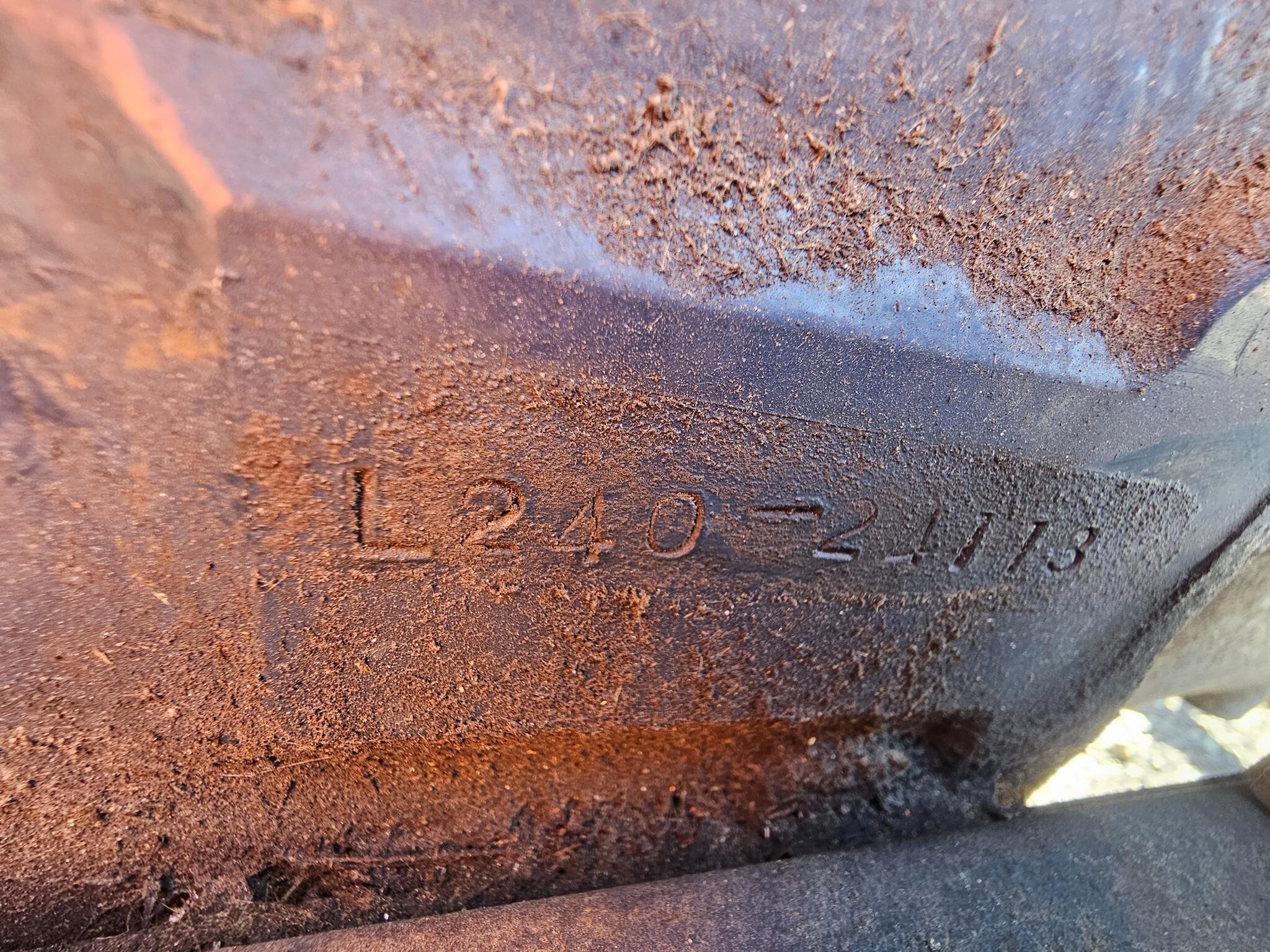 Kubota L260 Tractor - $Call | Machinery Pete