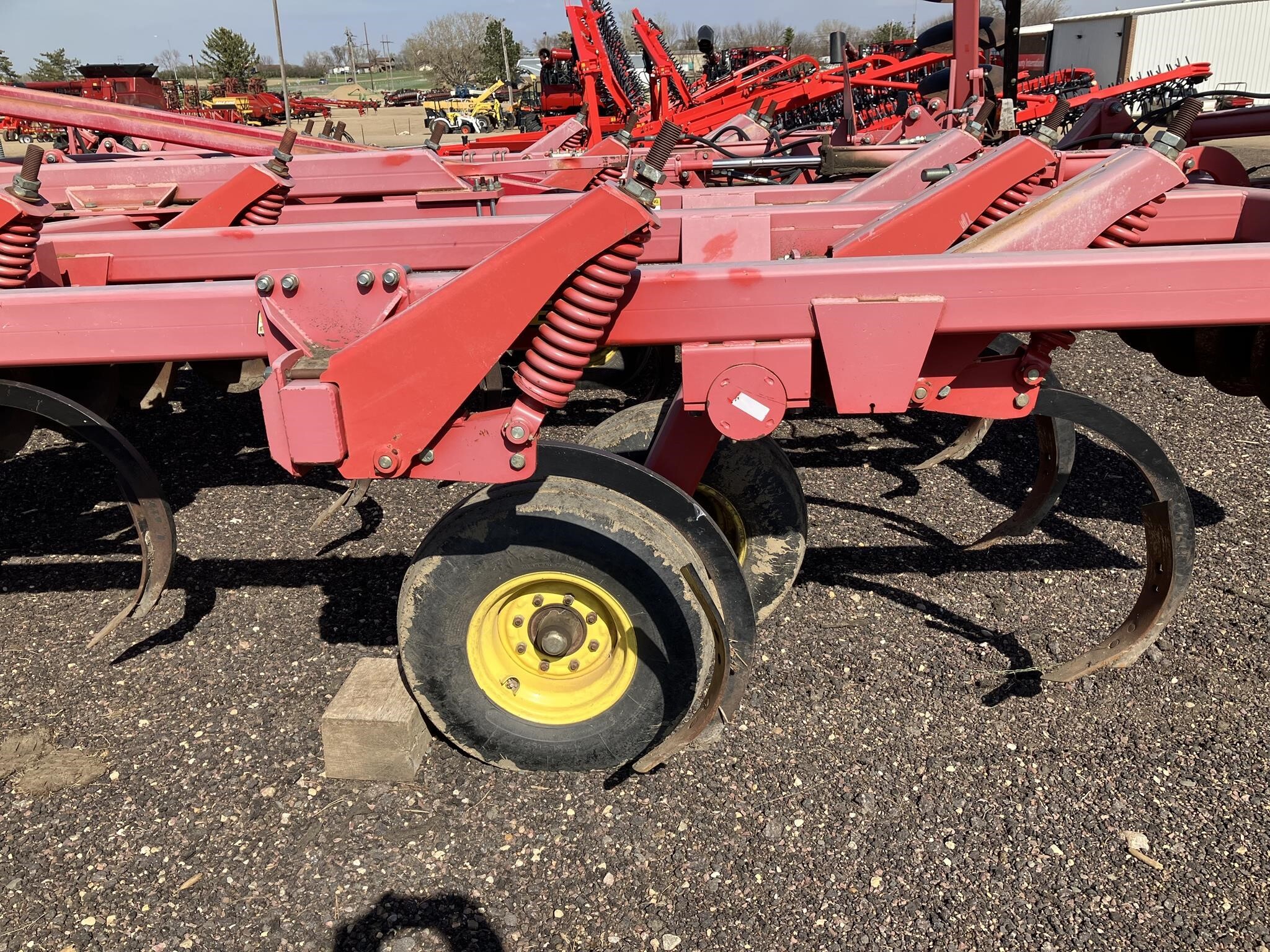 Sunflower 4511-15 Disk Chisel - $Call | Machinery Pete