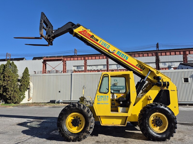Used Forklifts for Sale - 469 Listings | Machinery Pete