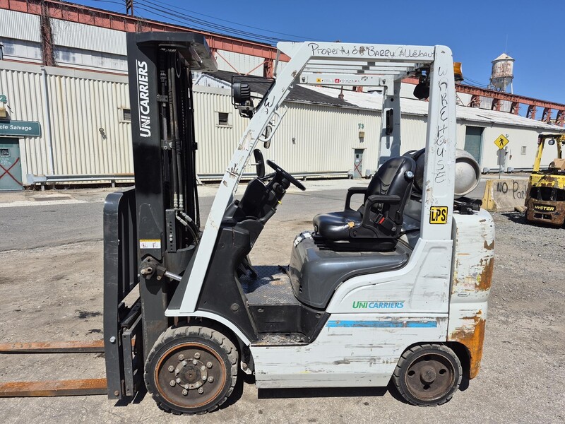 Used Forklifts for Sale - 658 Listings | Machinery Pete