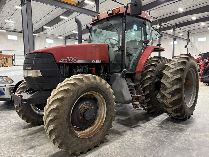 Johnson Tractor - Baldwin - Baldwin, WI | Machinery Pete