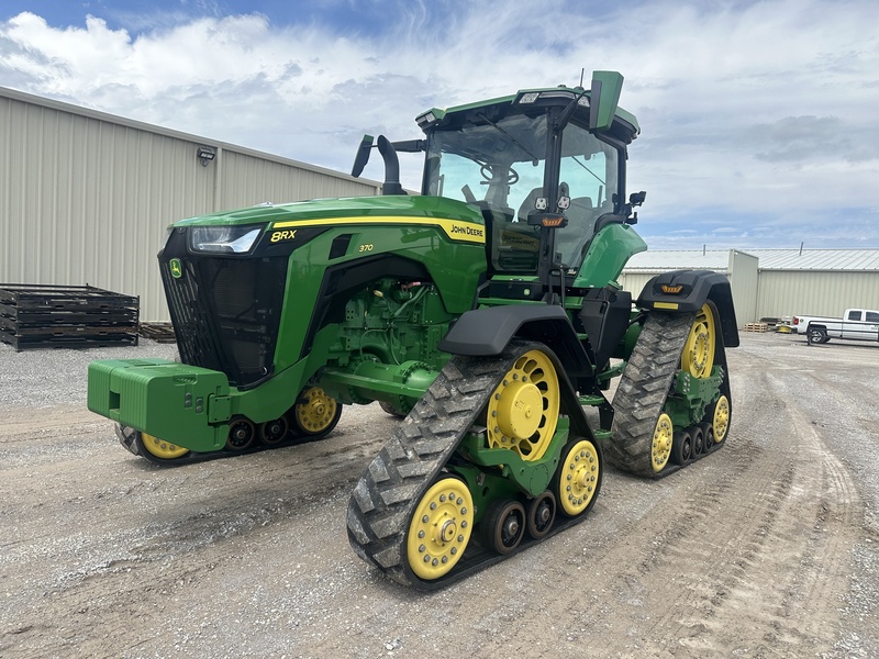 Western Equipment - Amarillo - Amarillo, TX | Machinery Pete