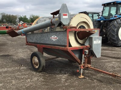 Used Grain Cleaners for Sale - 78 Listings | Machinery Pete