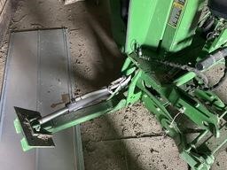 2014 John Deere 485 Backhoe - $6,995 | Machinery Pete