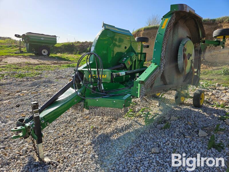 Used John Deere FC15M Rotary Cutters for Sale - 39 Listings | Machinery ...