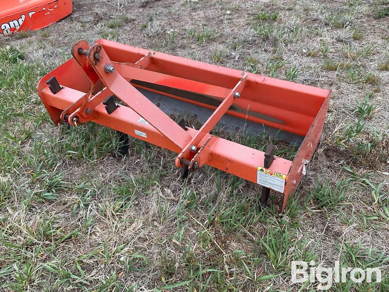 Used Land Pride BB1260 Blades for Sale - 45 Listings | Machinery Pete
