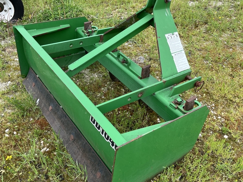 Used Frontier Blades for Sale - 306 Listings | Machinery Pete