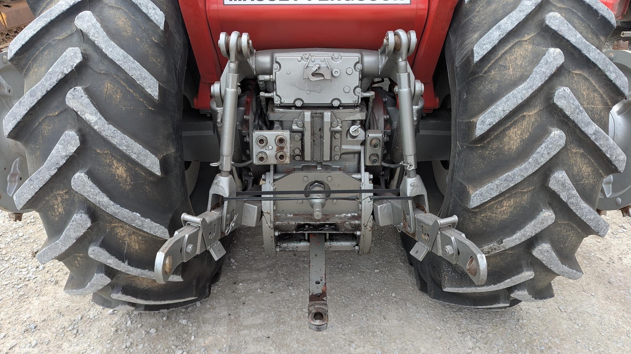 1978 Massey Ferguson 2805 Tractor - $19,500 | Machinery Pete