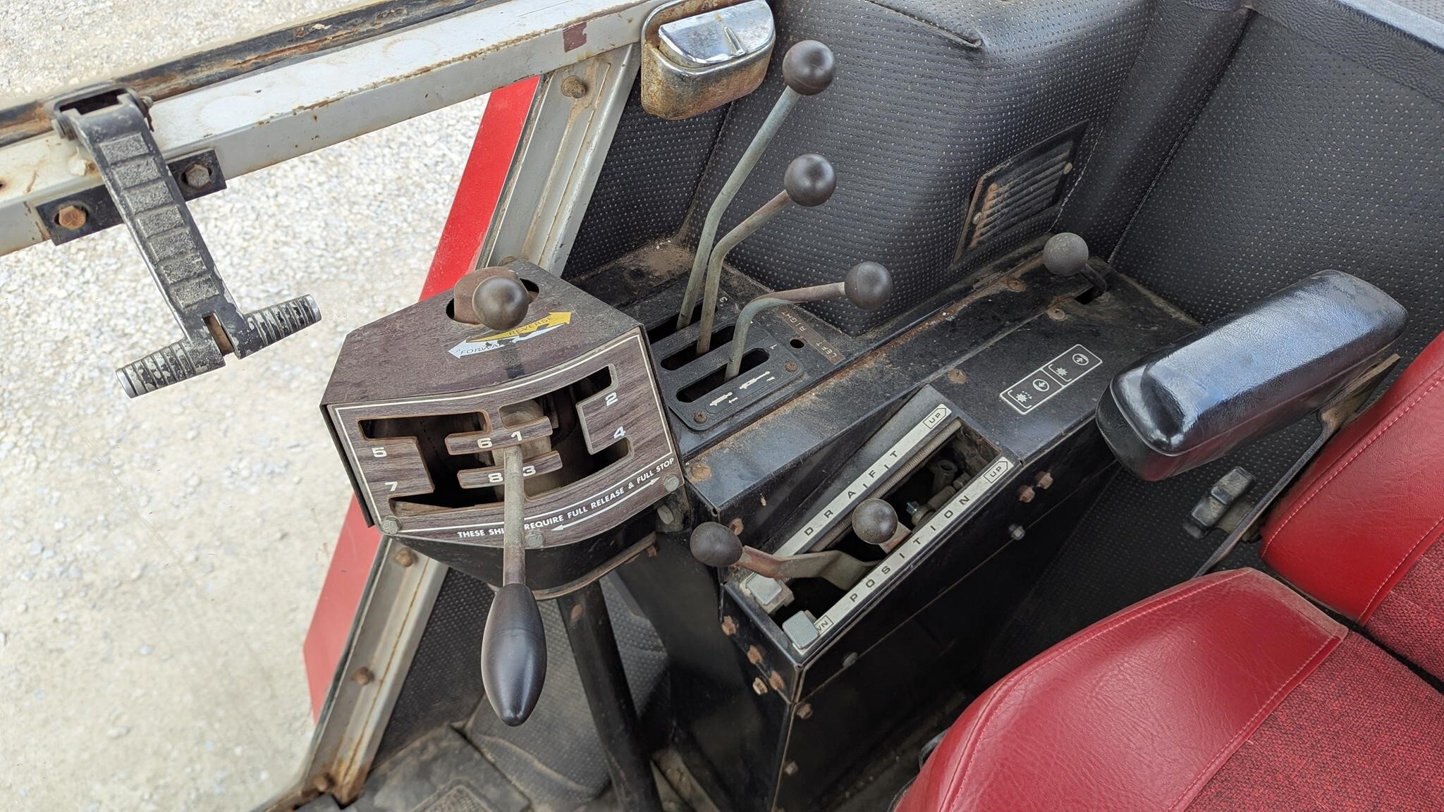 1978 Massey Ferguson 2805 Tractor - $19,500 | Machinery Pete