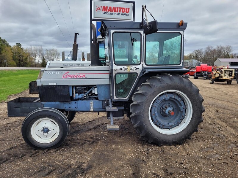Used Tractors for Sale | Machinery Pete