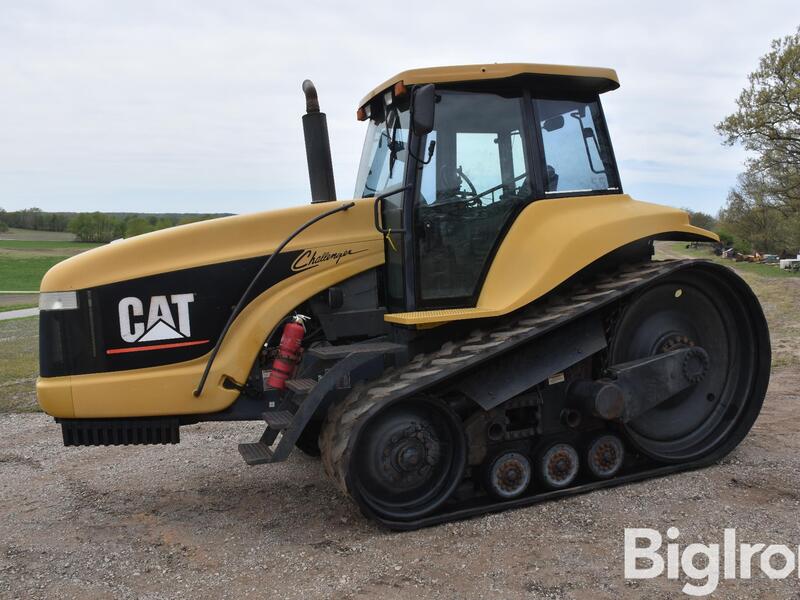 Used Caterpillar Tractors for Sale - 24 Listings | Machinery Pete
