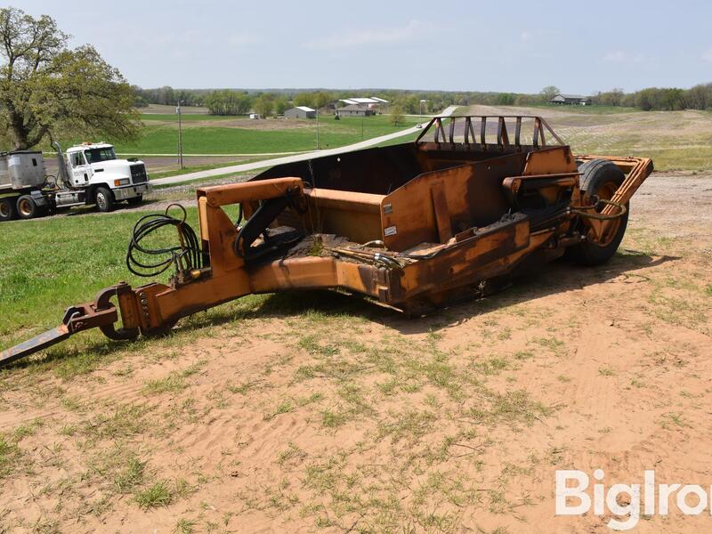 Used Reynolds Scrapers for Sale - 39 Listings | Machinery Pete