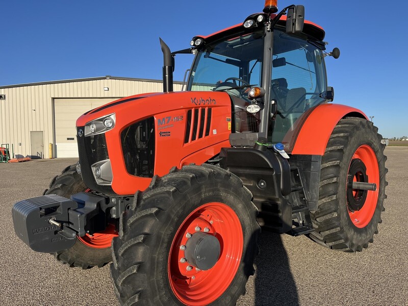 Johnson Tractor - Baldwin - Baldwin, WI | Machinery Pete