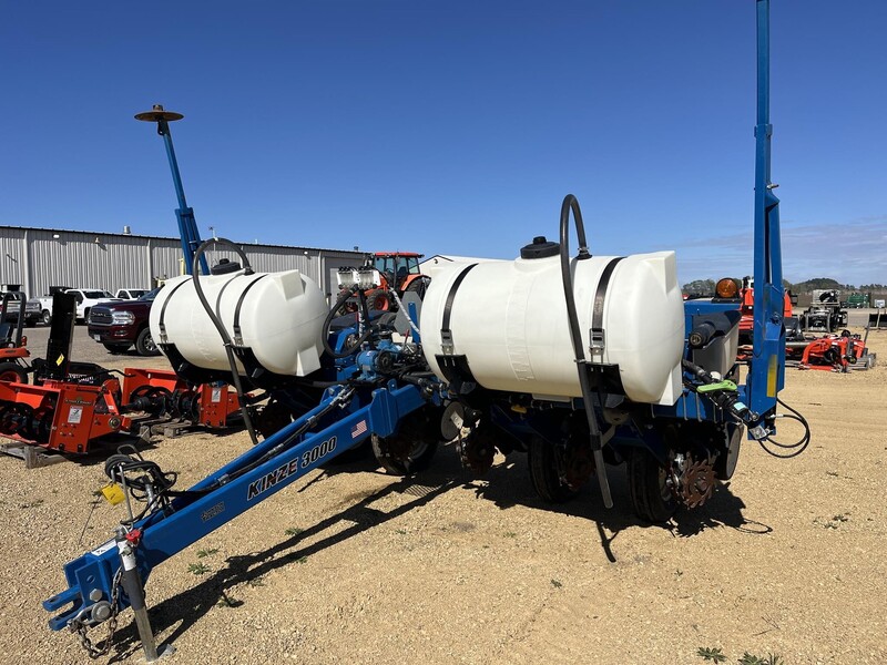 Johnson Tractor - Menomonie - Menomonie, WI | Machinery Pete