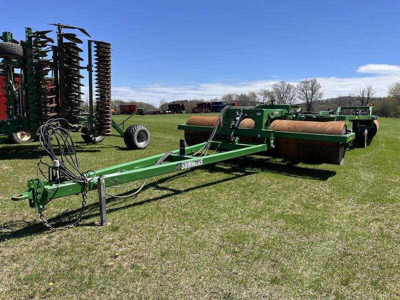 Johnson Tractor - Osseo - Osseo, WI | Machinery Pete