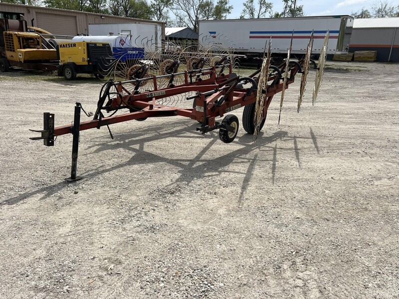 Used H & S Rakes for Sale - 153 Listings | Machinery Pete