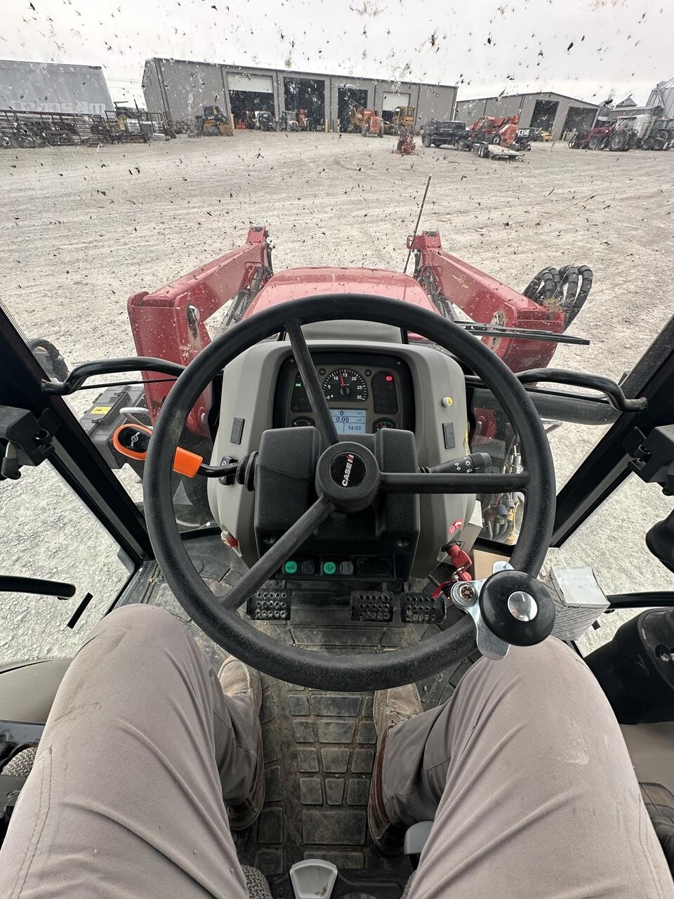 Case IH Farmall 75A Tractor - $46,900 | Machinery Pete