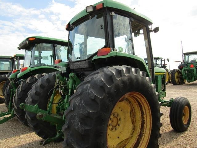 John Deere 6405 Tractor - $18,500 | Machinery Pete
