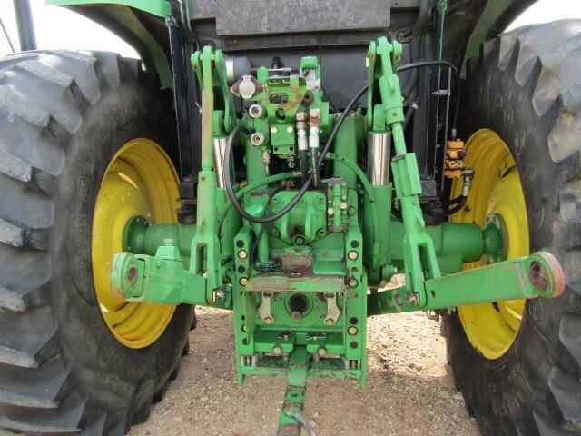 John Deere 6405 Tractor - $18,500 | Machinery Pete