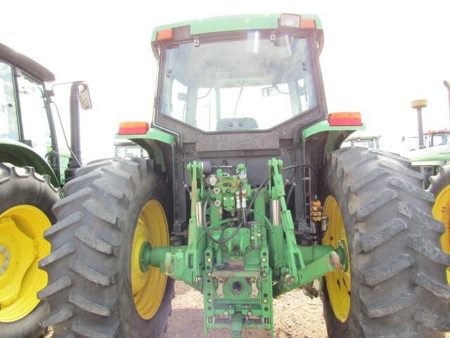 John Deere 6405 Tractor - $18,500 | Machinery Pete