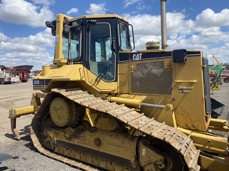 Used Construction Equipment for Sale | Machinery Pete
