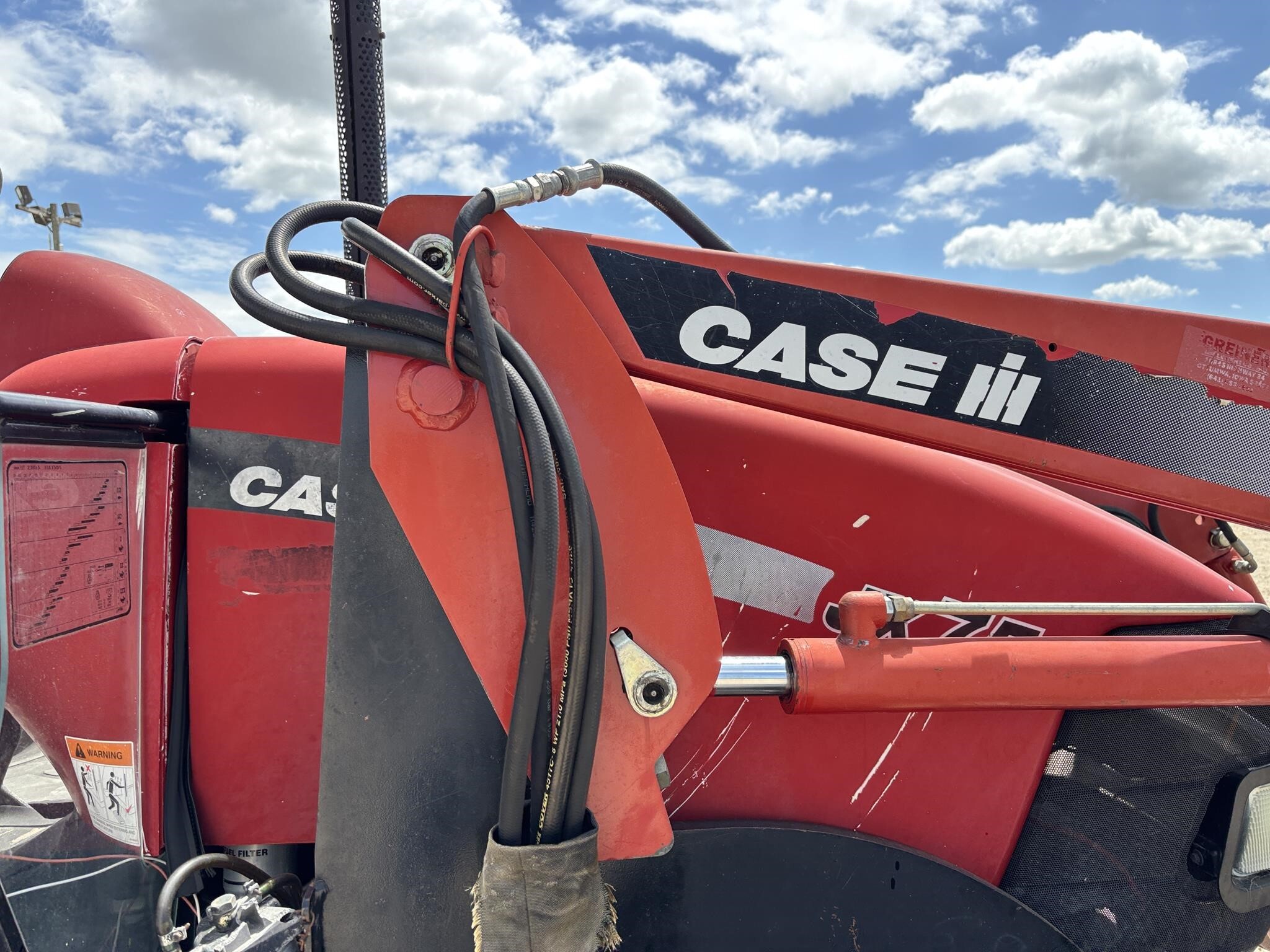 2005 Case IH JX75 Tractor - $22,500 | Machinery Pete