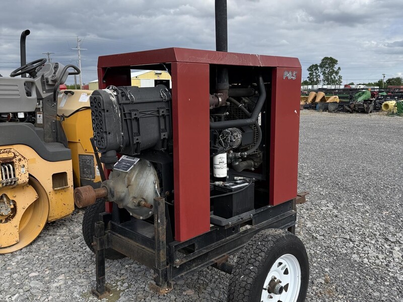 Used Generators for Sale - 182 Listings | Machinery Pete