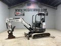 Used Bobcat Mini Excavators for Sale - 114 Listings | Machinery Pete